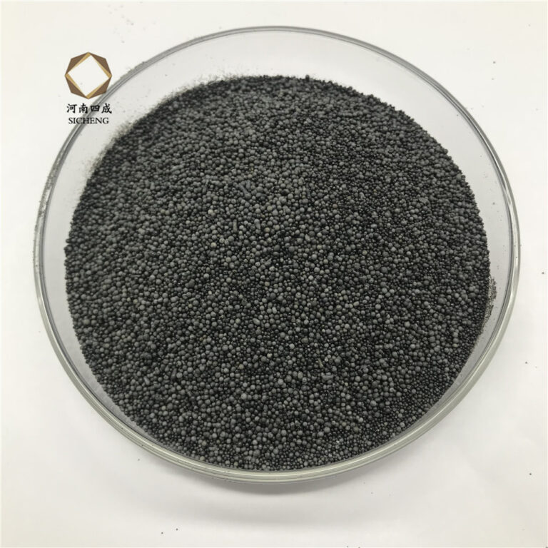 Ceramic Foundry Sand | Ceramic Sand - SICHENG