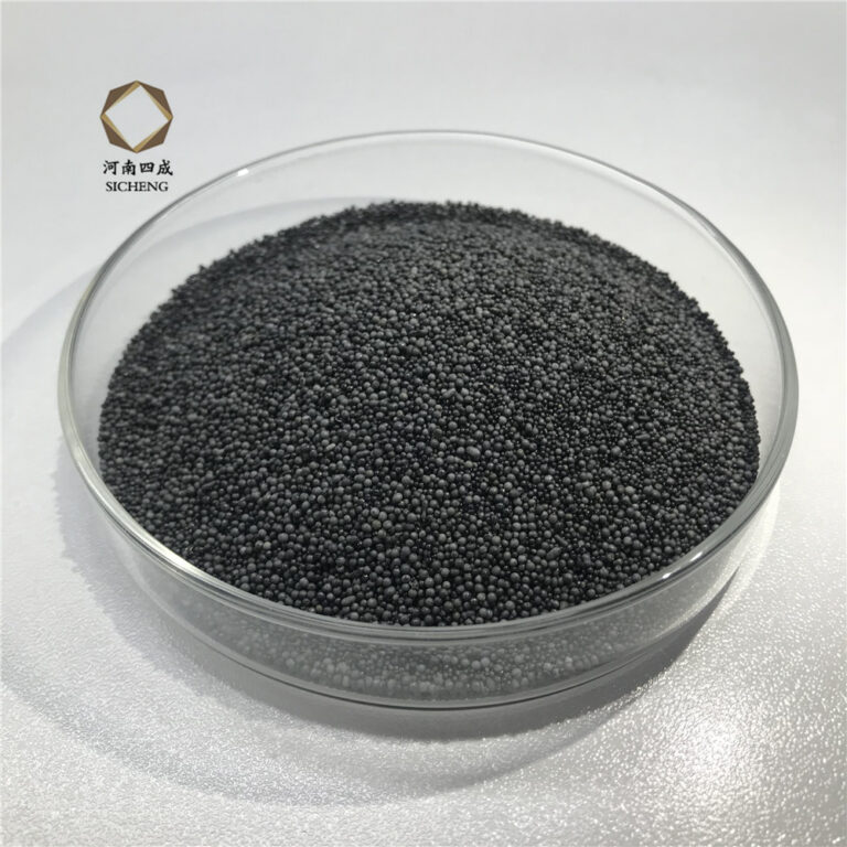 Resin Coated Ceramic Foundry Sand Archives | Ceramic Sand - SICHENG